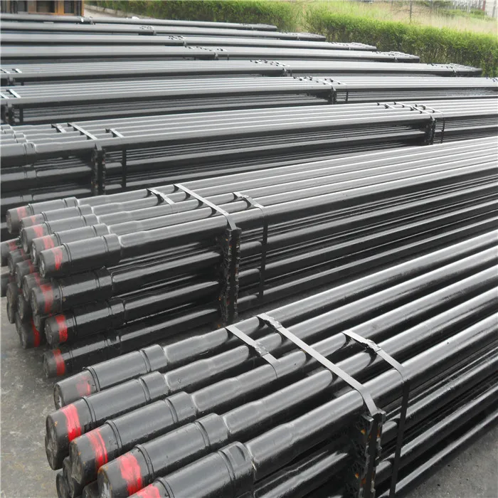 Api 5dp Drilling Pipe Seamless G105 Nc50 4 1/2" / 5" Drill Pipe - Buy G105 Nc50 Drill Pipe,Api ...