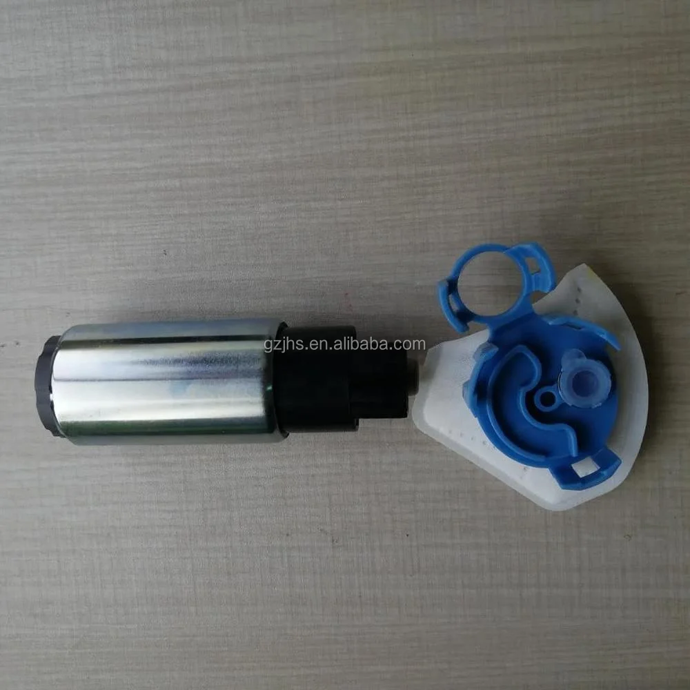 Wholesale Electric FUEL PUMP 23220-75091 for LAND CRUISER PRADO 2TRFE ...