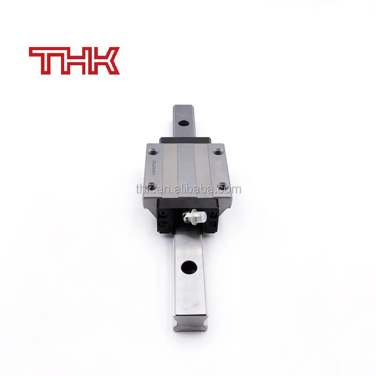 Shs25c Original Linear Motion Guide Shs25c1uu/ss Linear Guides / Blocks / Carriages / Rail - Buy ...