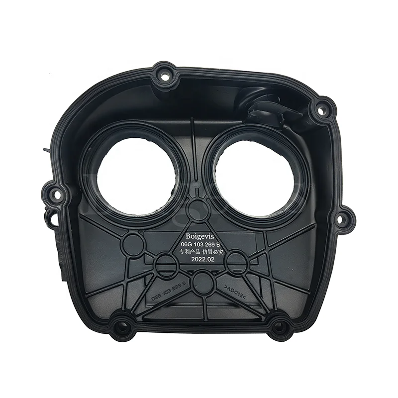 大众b9 2.0t Ea888汽车备件发动机06g103269c正时链条盖和附件 - Buy 正时链条盖,06g103269c正时链条盖,正时 ...