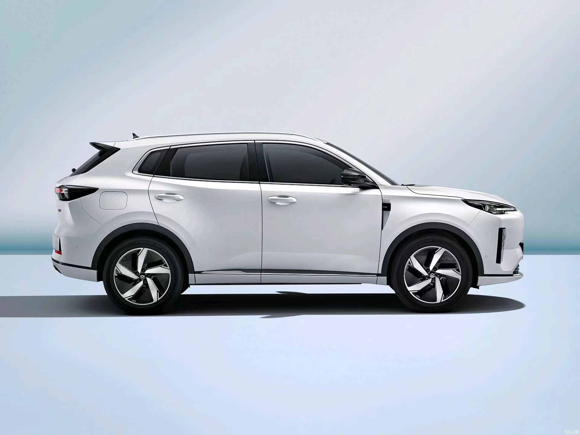 Used Car 2024 Changan Qiyuan-changan Qiyuan Q05 60 Lite 60km Cheap ...