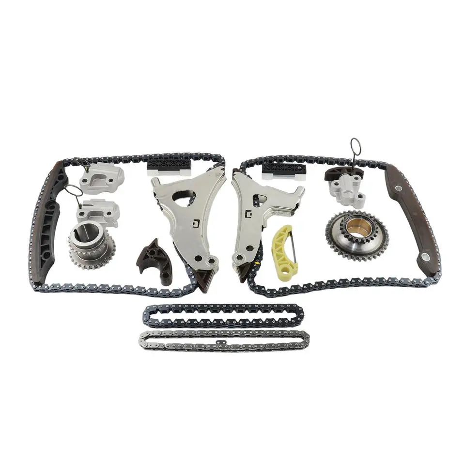 Auto Engine System Timing Chain Kits Automotive Parts&accessories Car ...
