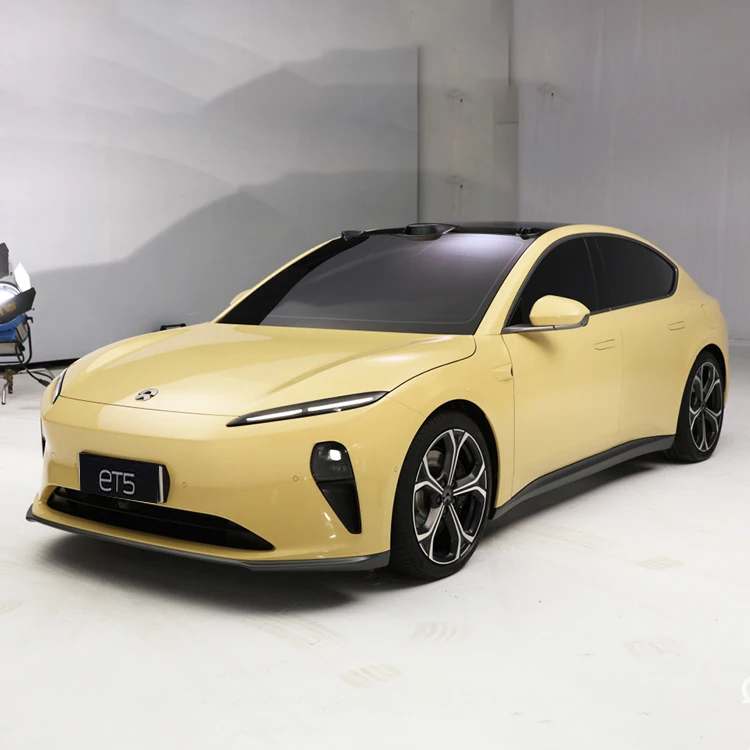 Nio Electric In Stock Auto New Energy Car Nio Et5 Et7 Ec6 Es6 Ep9 2022 Ev Car High Speed Ev ...