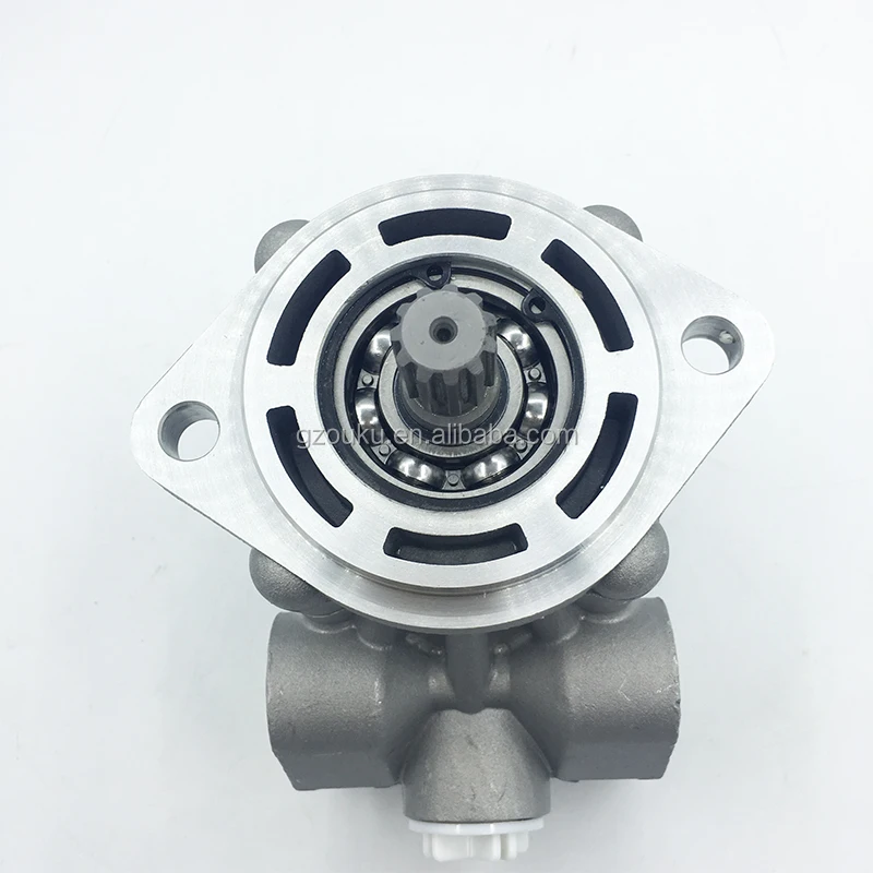 Gzouku Power Steering Pump Fit For Truck C15 Ct660 Ct680 Ps251615l105 ...