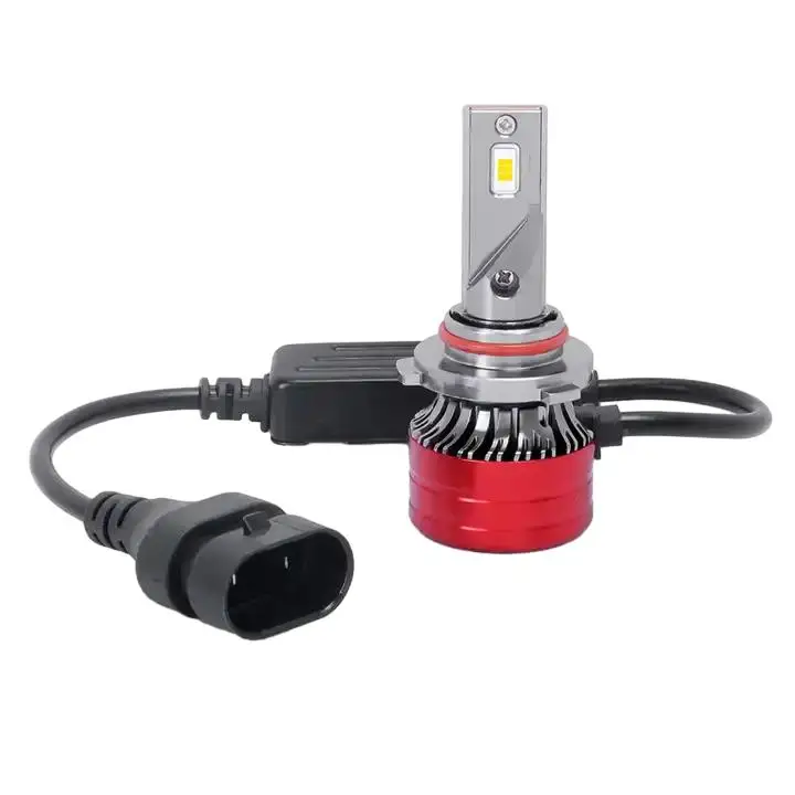 Auto Lighting System Parts V13 Led Headlight 10000lm Car Headlight Led ...