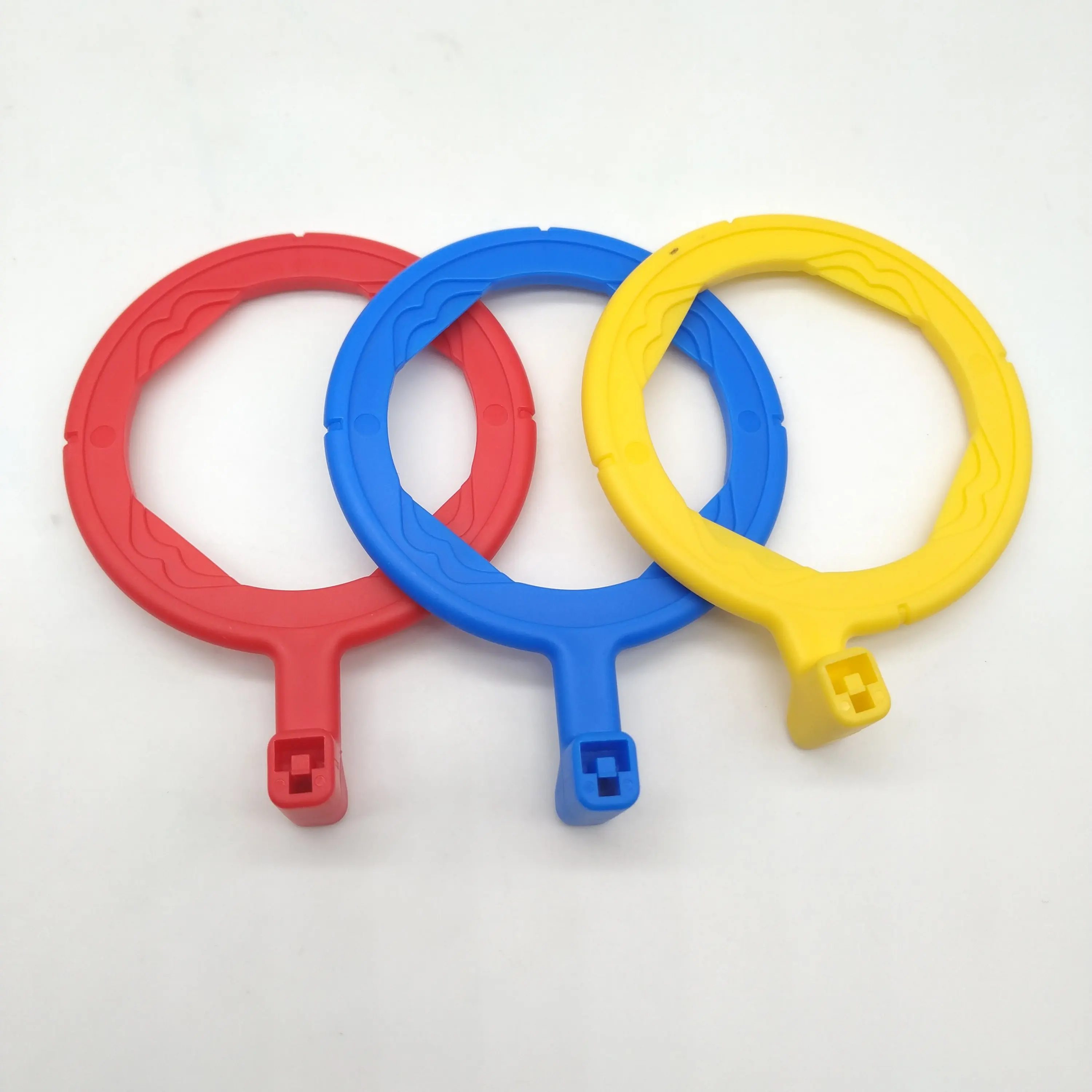 Colorful Dental Intraoral Sensor Positioner Digital Sensor Holder ...