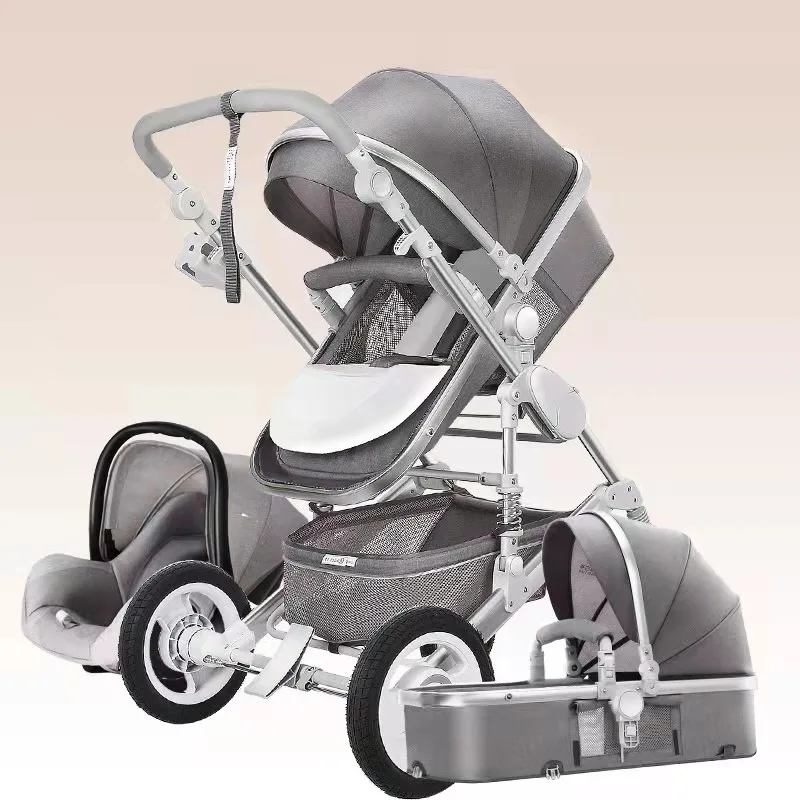 Portable Travel Baby Pram Easy Carrier Fold Up Baby Stroller Supplier ...