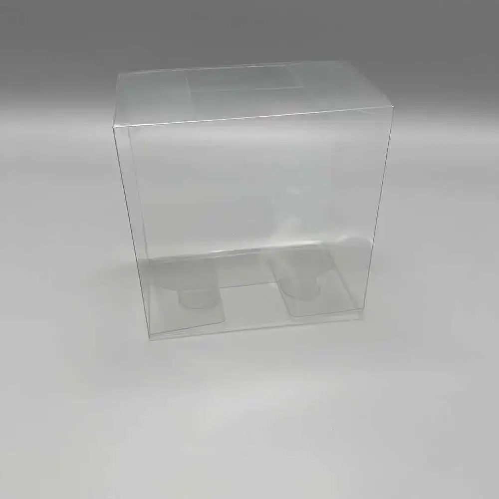 PTCG 25 Anniversary Celebrations Elite Trainer PET Box Plastic Display Case Protector for ...
