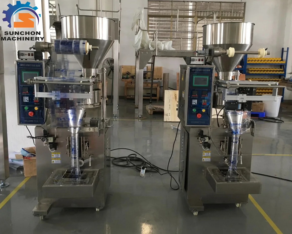 Ce Certification Full Automatic 5g 10g 20g Melon Seed / Vegetable Seeds ...