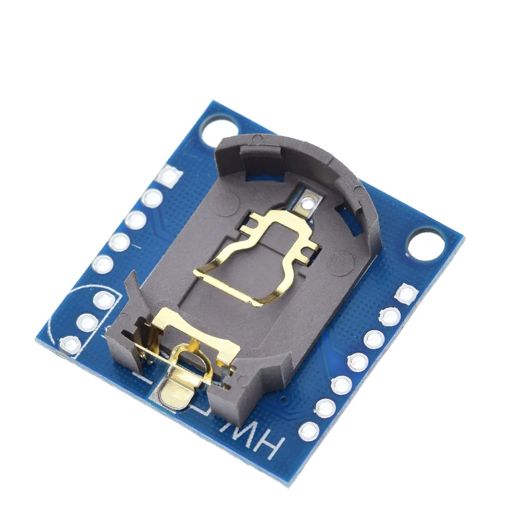 I2C RTC DS1307 AT24C32 Real Time Clock Module for Arduino