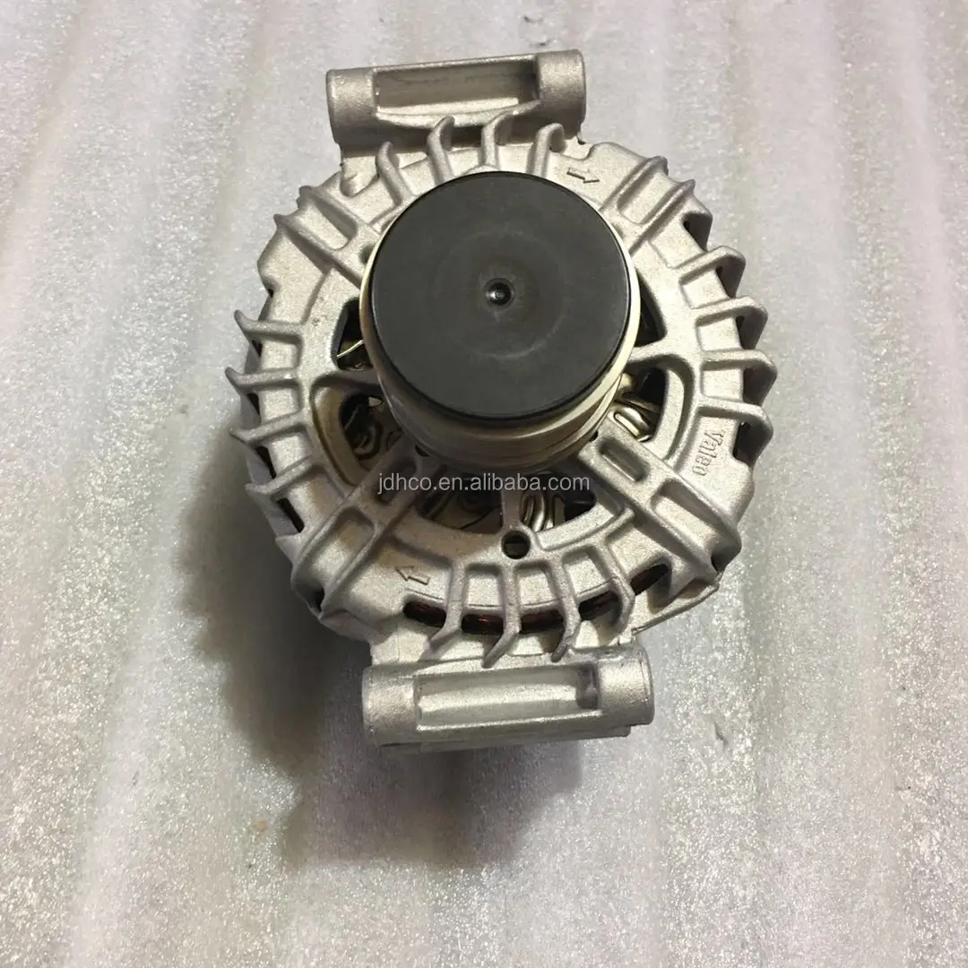 12v Genuine Alternator For Mercedes Benz C180 W204 M271 A2711541802 ...