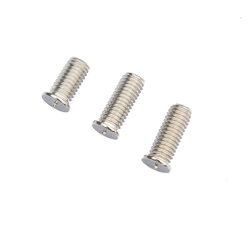 304 Stainless Steel Welding Stud Bolts M3-M10| Alibaba.com