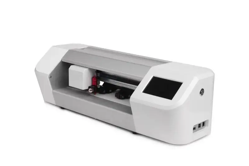 Mobile Screen Protector Cutting Machine Machine For Any Mobile ...