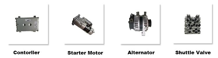 适用于6HK1起动机898141-2063 8981412063的24v起动机M008T60973| Alibaba.com