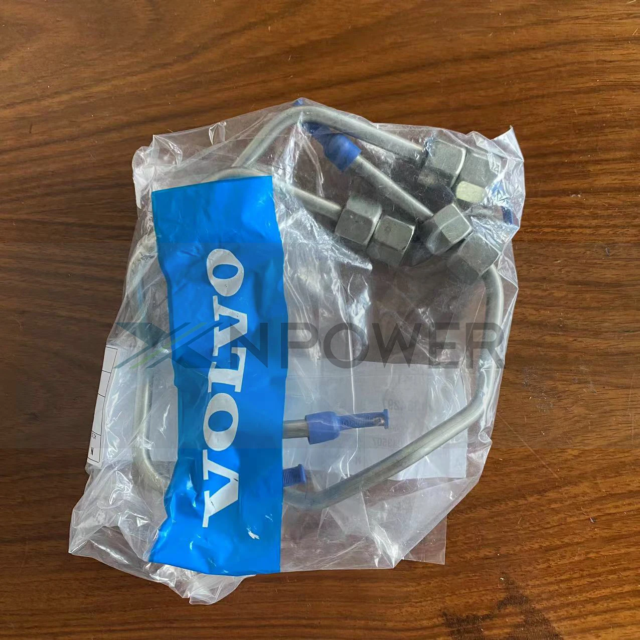 อะไหล่รถขุด VOE21364297 20450675 D7D D7E EC240B ท่อความดัน 21364297 ...