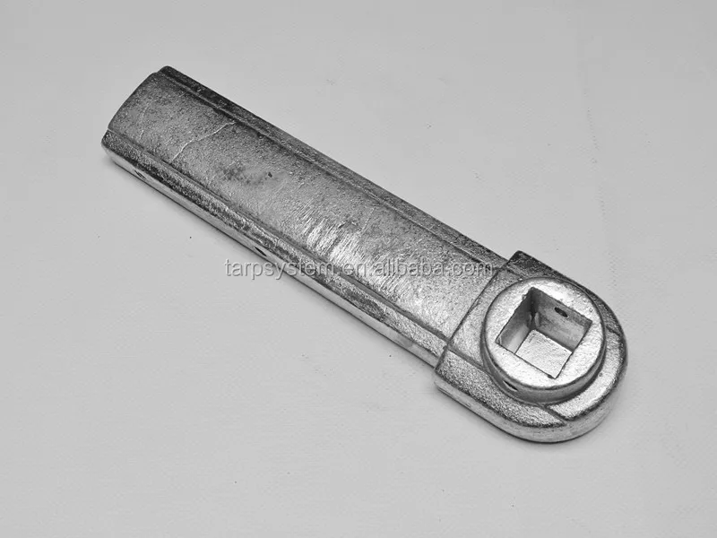 Dump Trailer Tarp System Underbody 10 Spring Passenger Side Driver Side Assembly| Alibaba.com