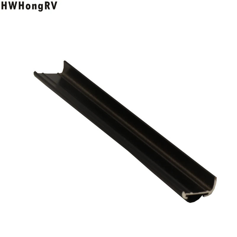 RV Fittings - Durable Campervan Sealing Strips