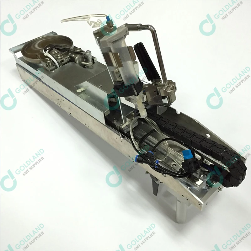 UF07200 FUJI SMT Feeder - Rotary Type Dip Flux Unit POP Feeder