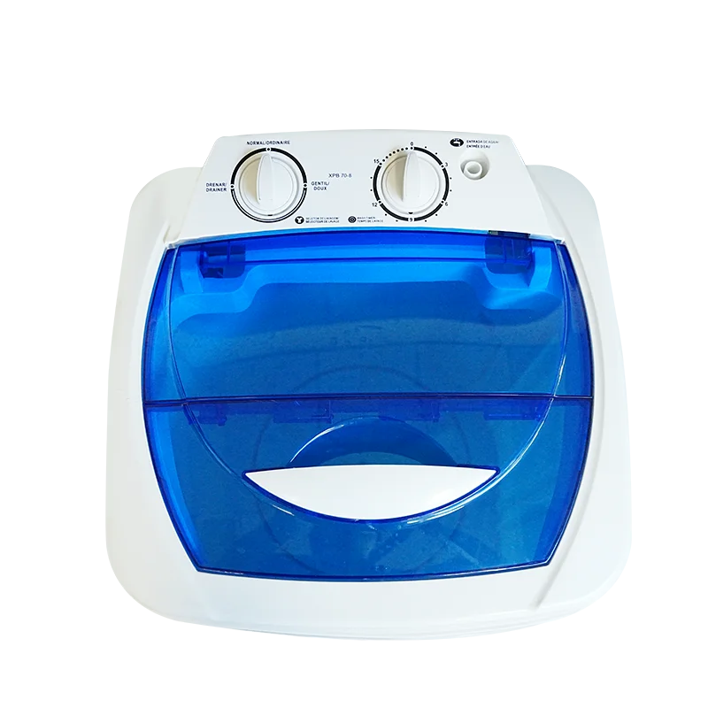 9kg Top Loader Washing Machine Automatic Washing Machine For Home Mini ...