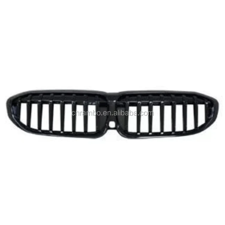 BMW G20 Front Bumper Air Intake Insert - Lower Grill