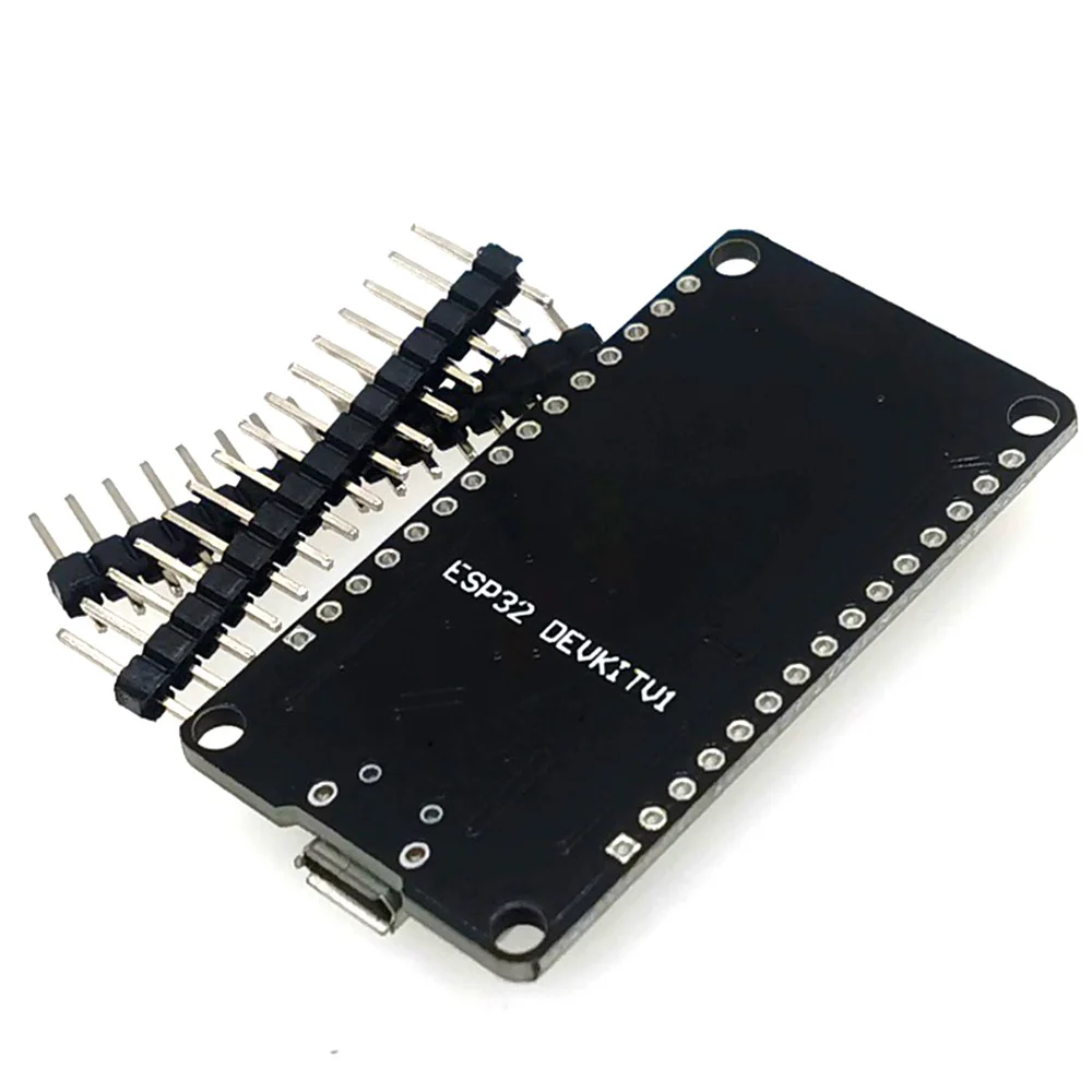 Esp32 Esp32s Esp32 Devkit V1 Wireless Wifi Bt Development Board Micro Usb Dual Core Buy Esp32