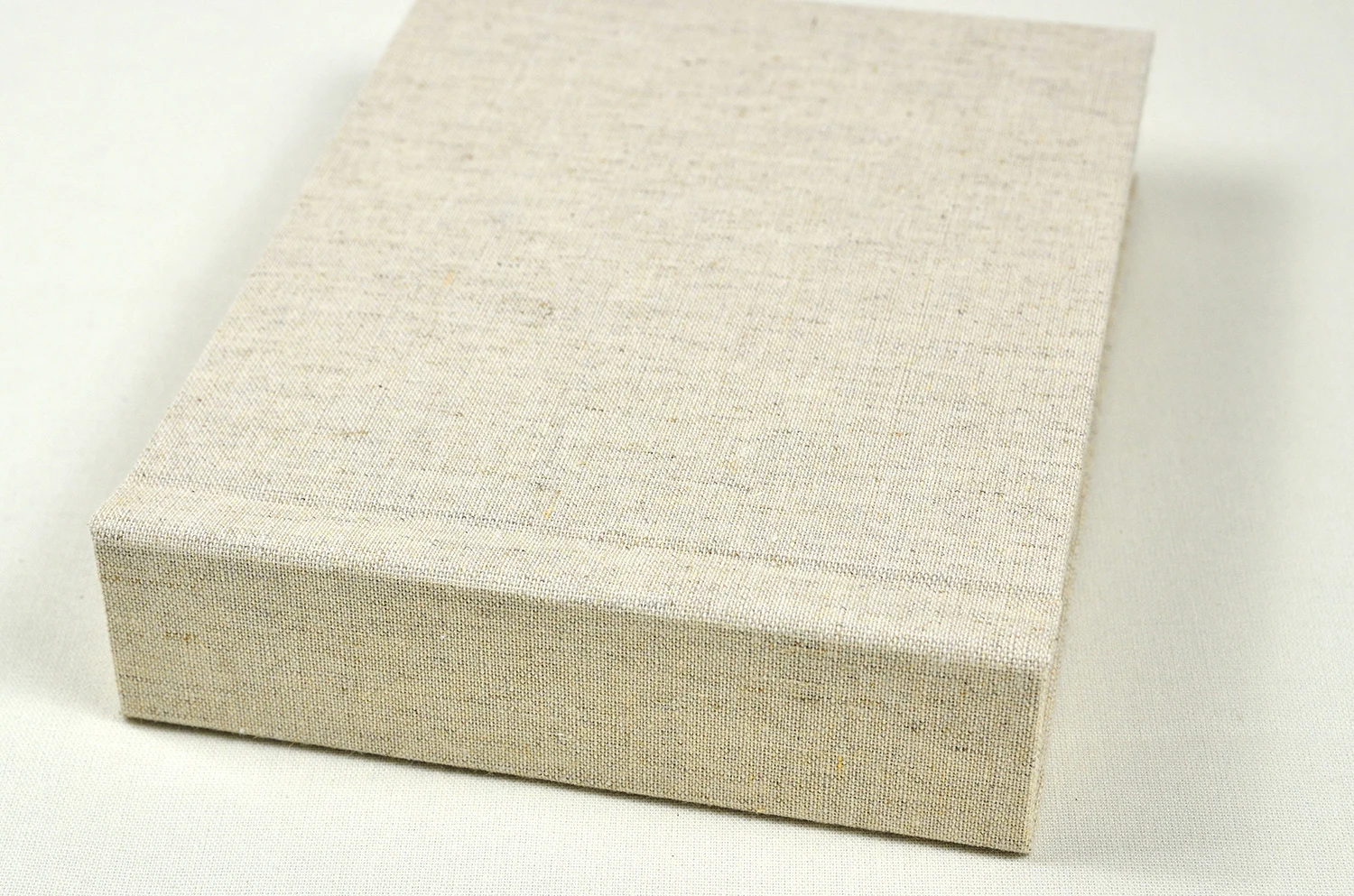 Premium Slip-In Photo Album Picture Frames High Quality Cotton/Linen ...