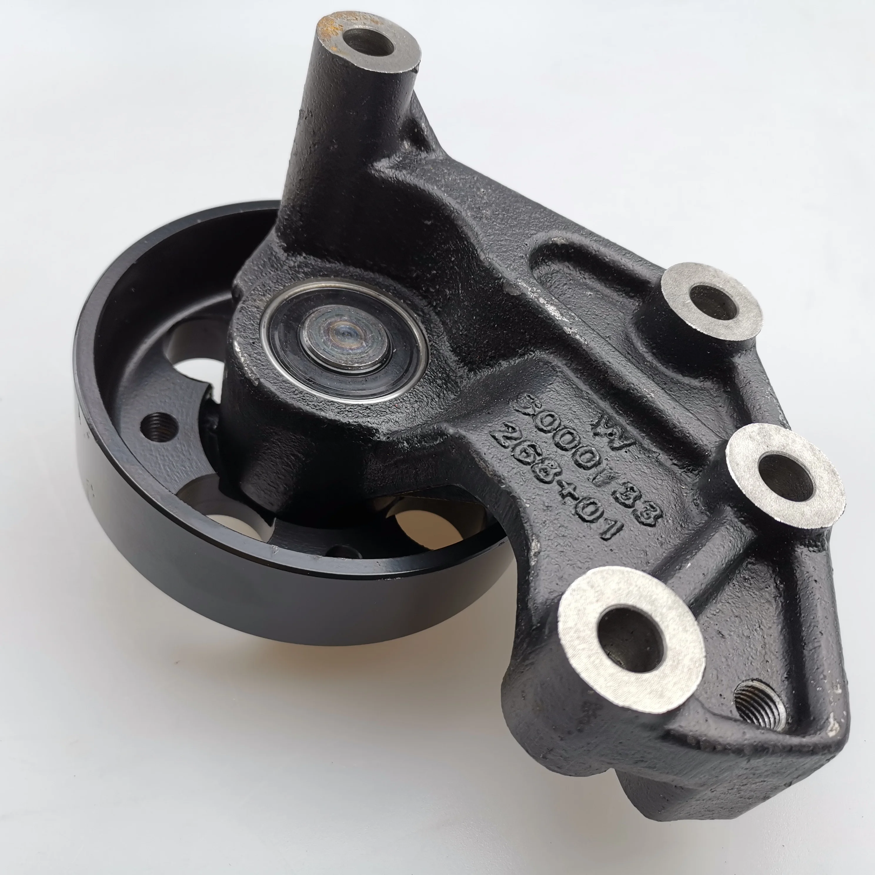 SAIC MAXUS T60 Original Engine Bearing Seat C00093558 - Durable Metal ...