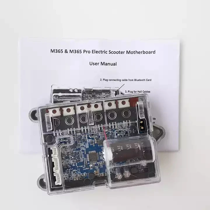 Monorim Updated Motherboard Controller for Xiaomi M365