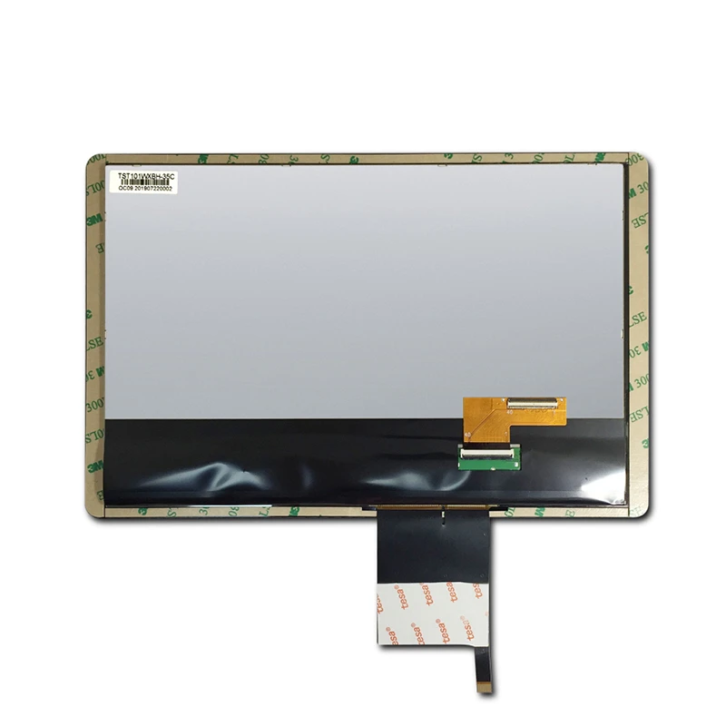 Custom TFT LCD Modules - Versatile and Reliable Displays