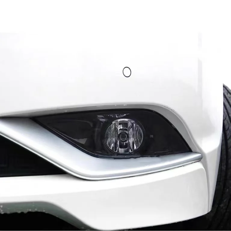 Geely BORUI PHEV Emgrand GT Fog Lamps - High-Quality Replace