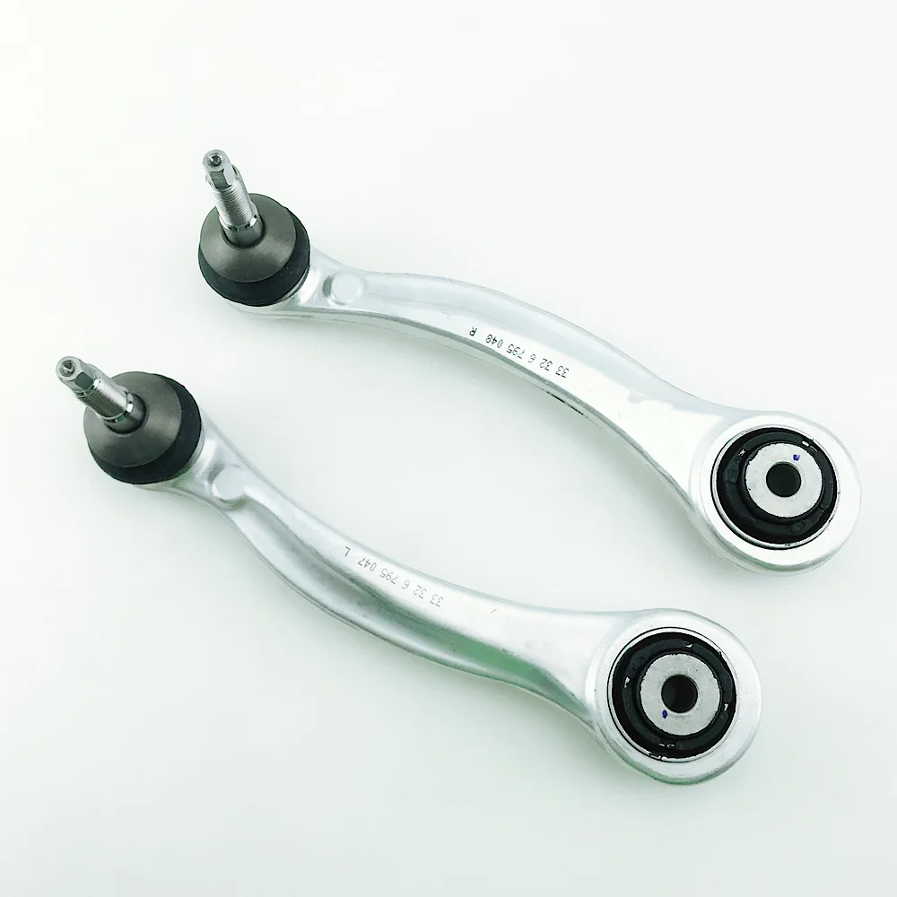 悬挂后摆臂 33326795047 33326795048 宝马 E70 X5 E71 F15 F16 X5 X6 汽车控制臂 ...