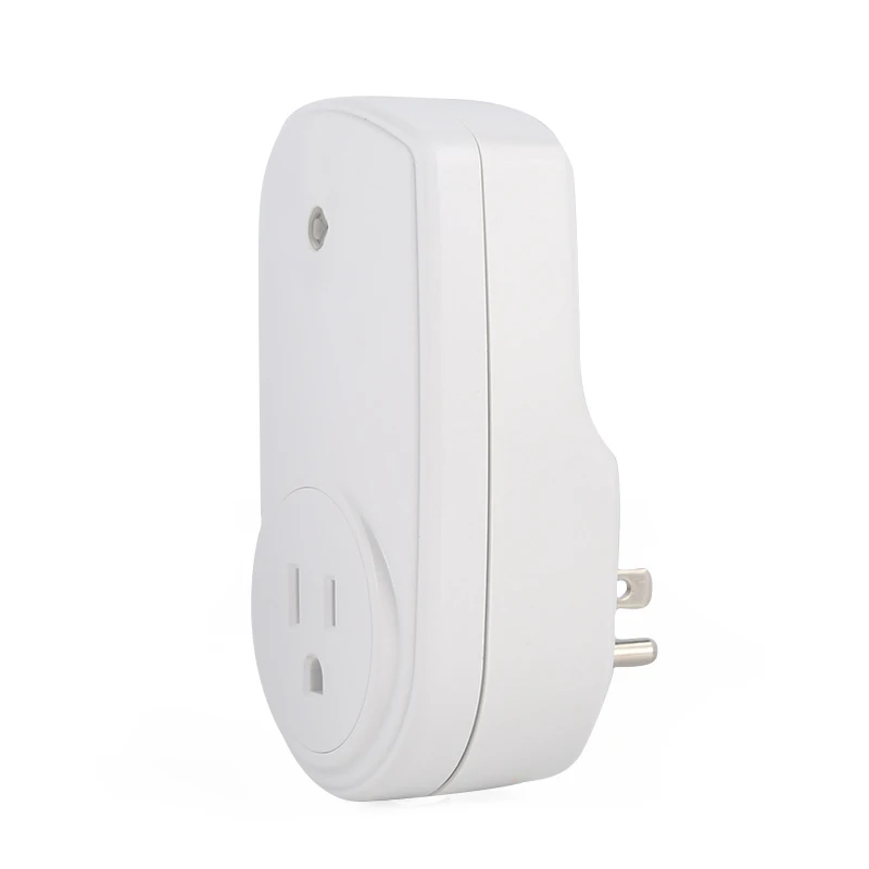 120v 10a Light Infrared Control Socket Usa Standard Smart Outlet - Buy ...