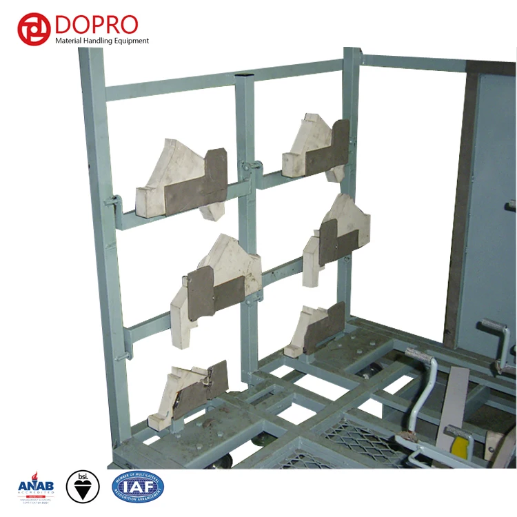 Multifunctional Commercial Dashboard Pallet Rack - Buy Dashboard Rack ...