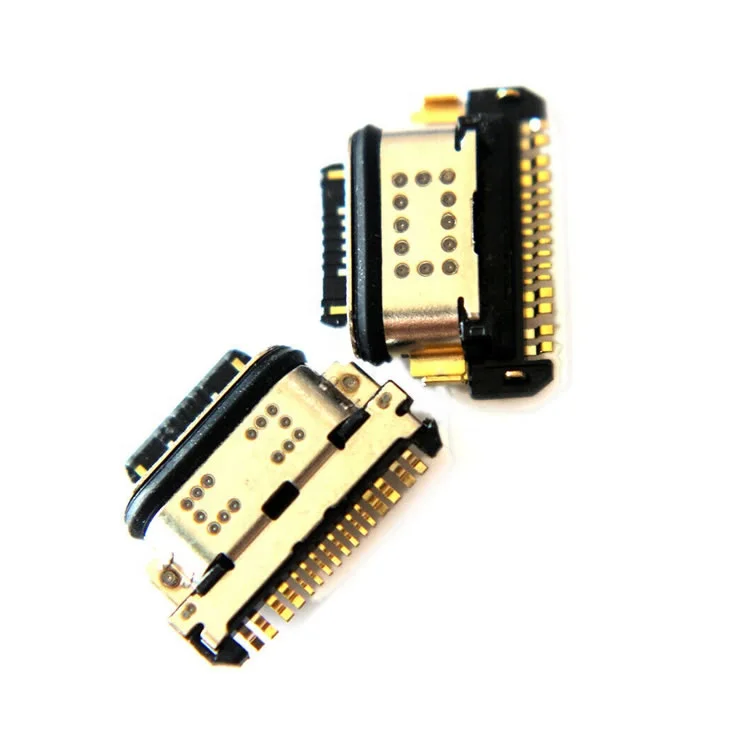 USB Dock Connector Charging Port Replacement for ViVo X21i/X21/X20 Plus ...