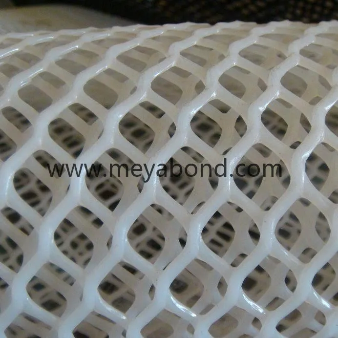 Heavy Duty Extruded Grass Protection Turf Reinforcement Mesh Hdpe ...