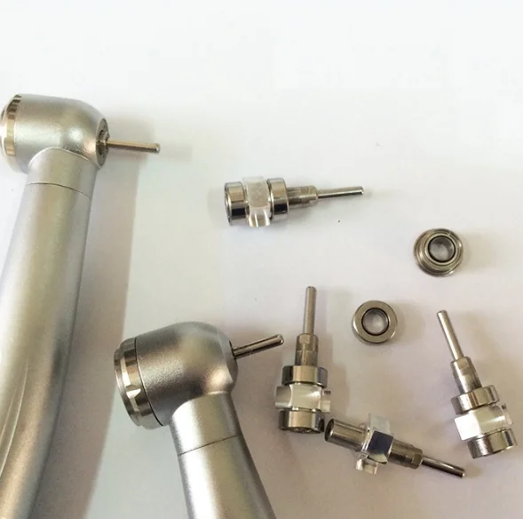 SR144TLZN High Precision P5 Turbine Medical Handpiece Dental Ball ...