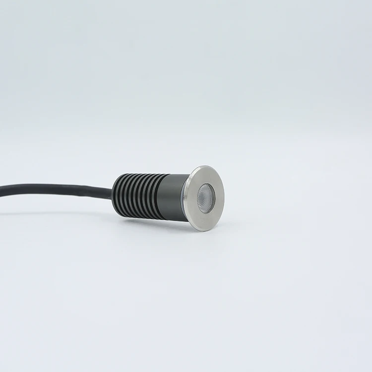 Rgb Spot Linear Led Inground Light 3w Outdoor Led Inground Light ...