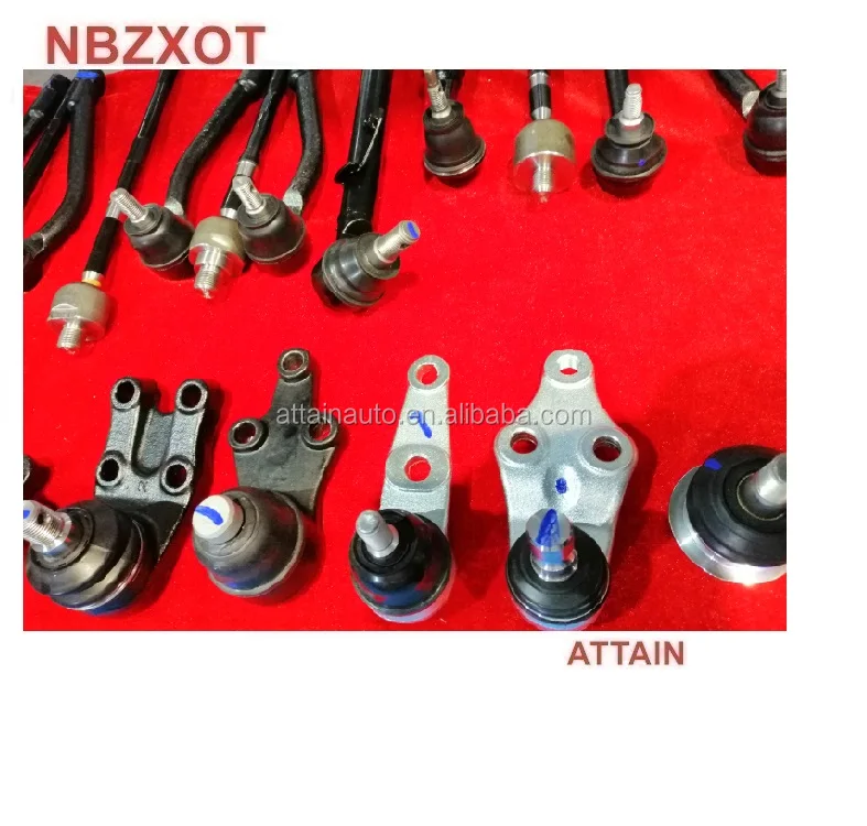 Attain Nbzxot Control Arm 8-94445-551 96316765 45201-67d01 45202-67d01 ...