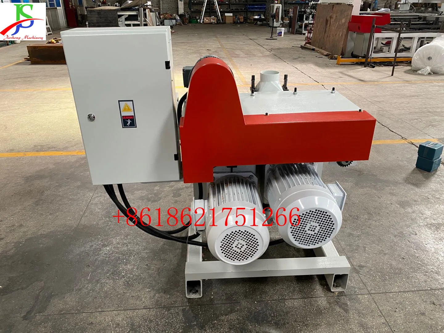 Wood Bar Making Machine - Efficient Woodworking Solutions