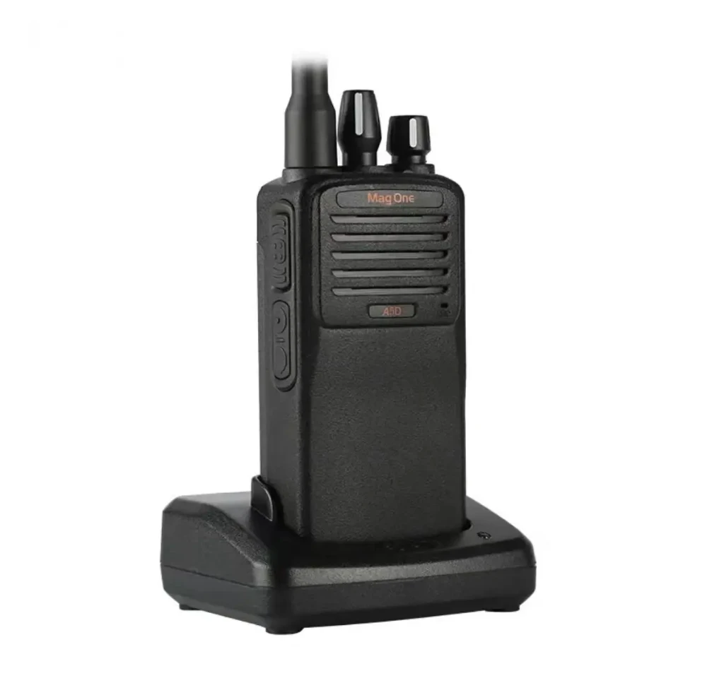 Motorola Magone A5D - Reliable 2 Way Radio Intercom