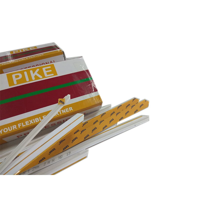 Adhesive Plastic Creasing Matrix Cutter Perforating Paper-Based Fiber ...