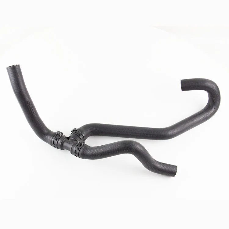 C2Z20520 Water Pipe Radiator Coolant Hose for Jaguar XF