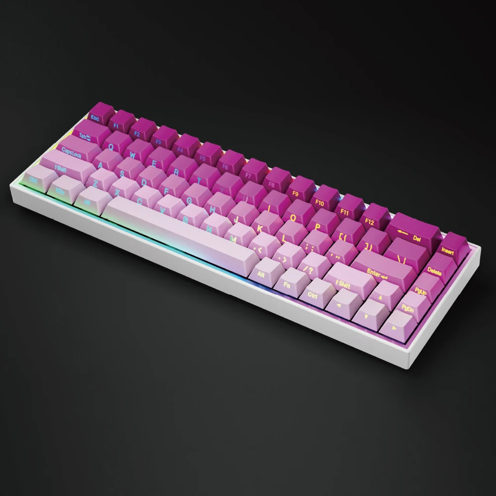 Arabic Mechanical Keyboard Guide: How to Choose the Right One