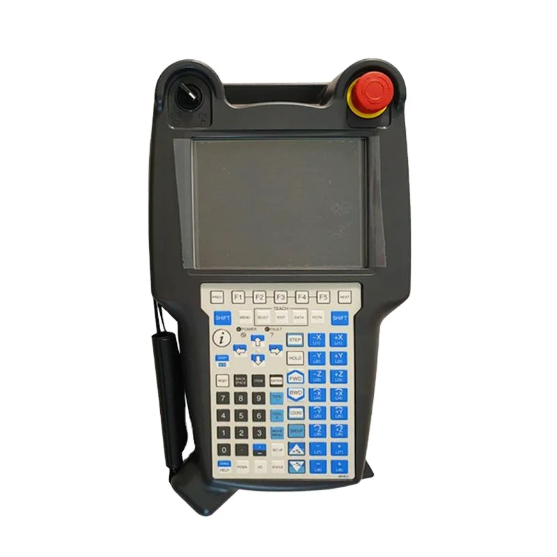 Fanuc Robot Teach Pendant Fanuc Robot Control A05B-2256-C100#EMH ...