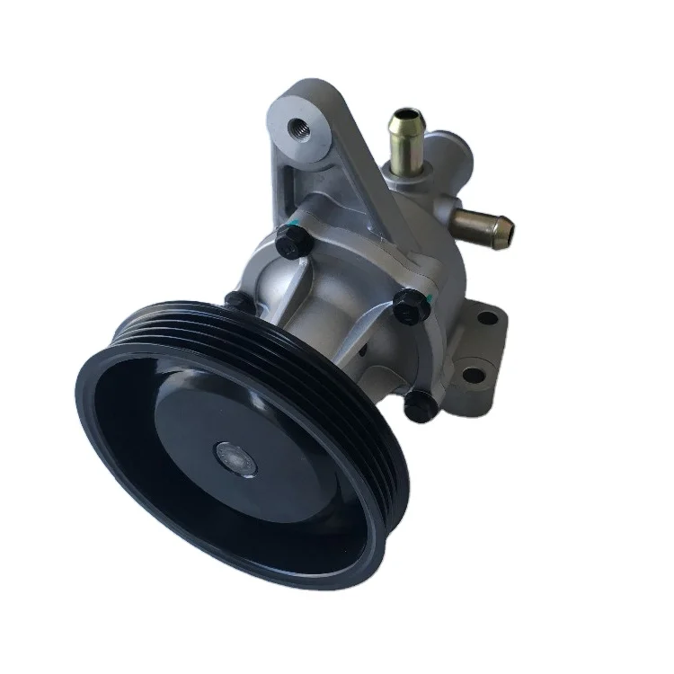 Htwp13 New Water Pump For Chevrolet Aveo Kalos Hatchback T250 T255 Lmu ...