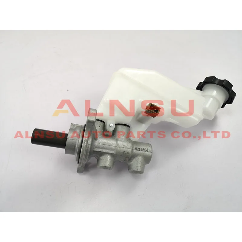 Brake Master Cylinder for ELANTRA - Reliable Performance
