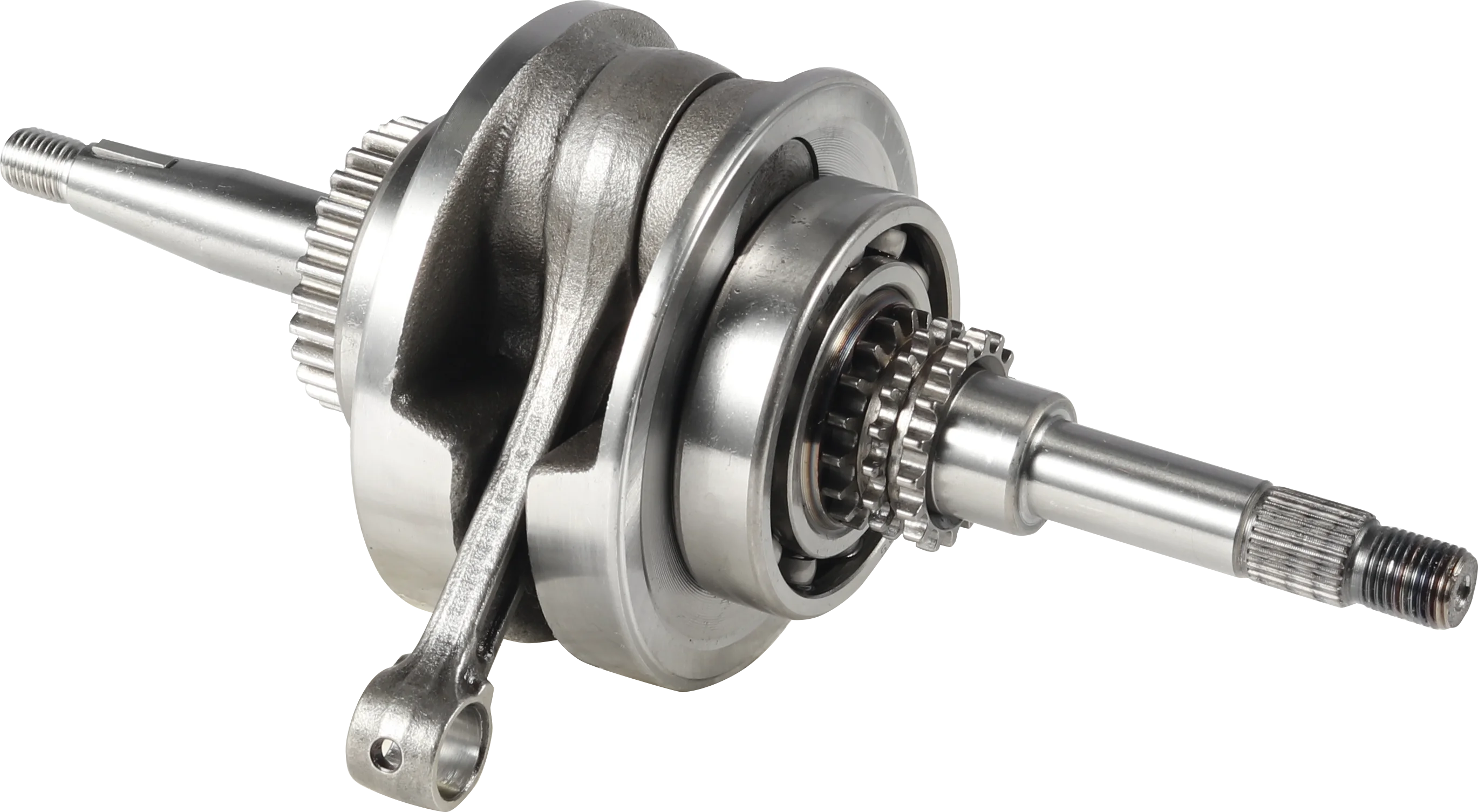 Crankshaft Honda100 Stroke Crankshaft Kit Honda100 Motorcycle ...