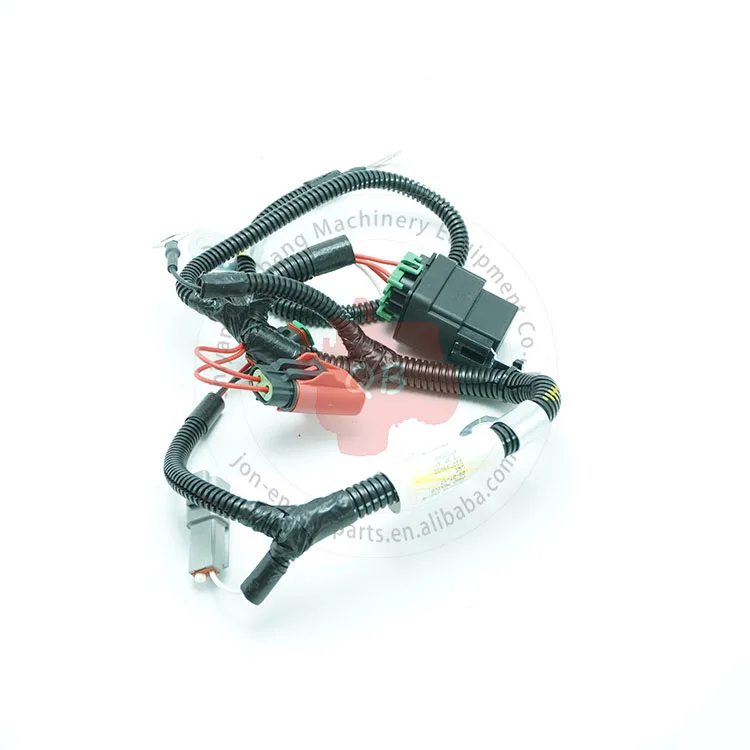 Genuine Cummins Parts Wiring Harness 4973486 Harness - Buy 4973486 ...