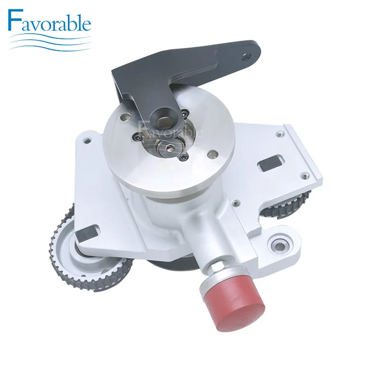 90883000 Carriage Assembly Elevator 22.22MM Stroke for XLC7000 Cutter