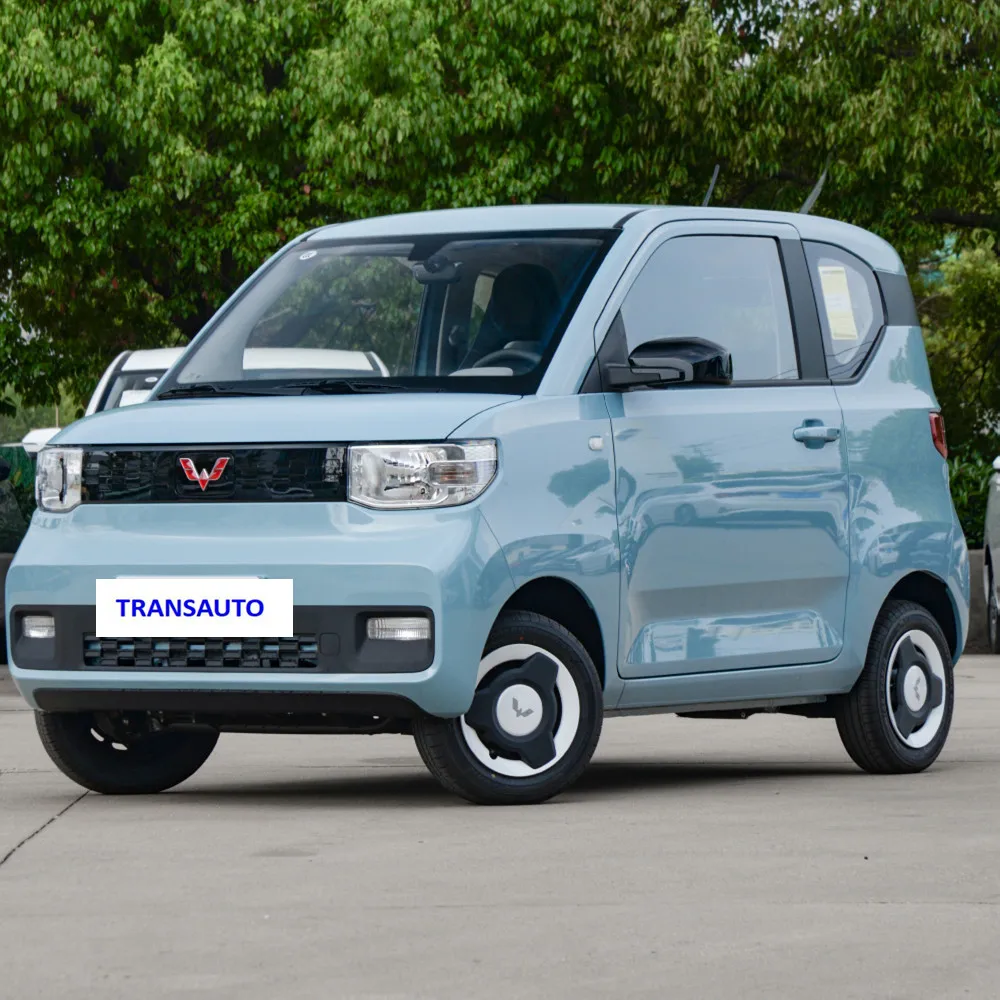 2023 Wuling Mini Ev Enjoy Version 170km Lithium Wuling Gameboy New Energy Vehicle - Buy Wuling ...